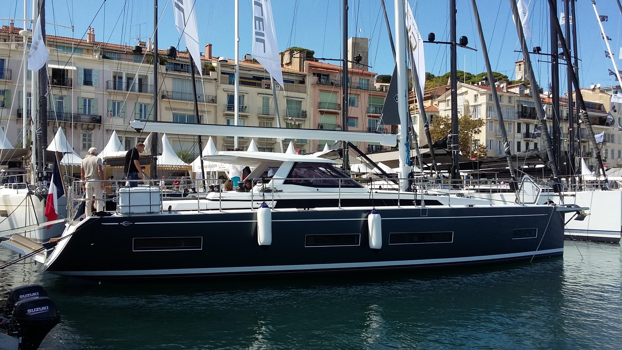 The AMEL story - AMEL